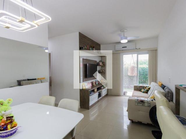 Apto, Jacarepaguá, 3 Quartos, 72 m2 Rio de Janeiro