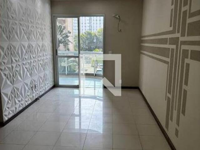 Apto, Jacarepaguá, 3 Quartos, 77 m2 Rio de Janeiro