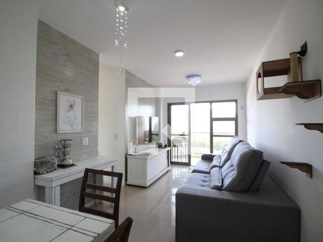Apto, Jacarepaguá, 3 Quartos, 77 m2 Rio de Janeiro