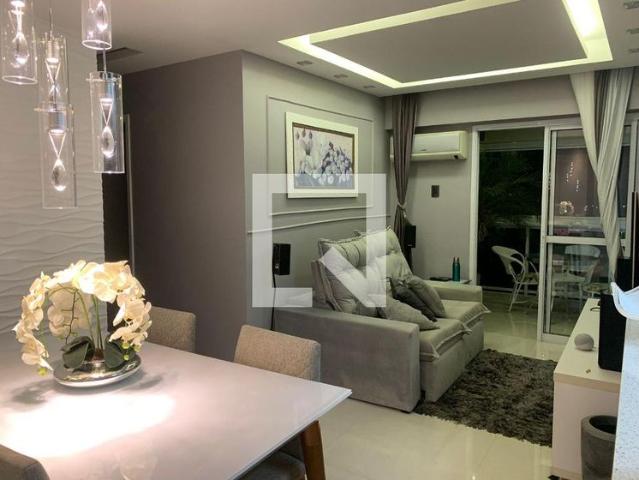 Apto, Jacarepaguá, 3 Quartos, 74 m2 Rio de Janeiro