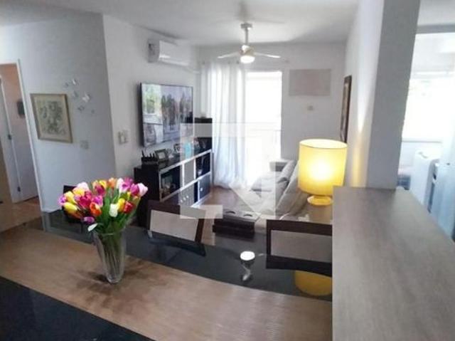 Apto, Jacarepaguá, 3 Quartos, 74 m2 Rio de Janeiro