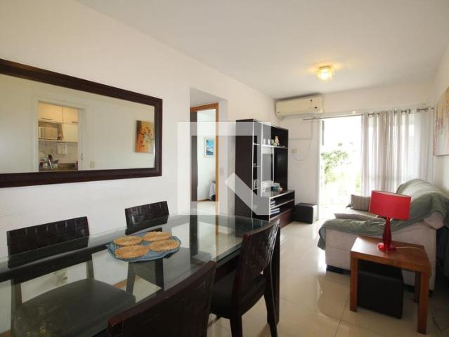 Apto, Jacarepaguá, 3 Quartos, 75 m2 Rio de Janeiro
