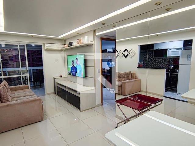 Apto, Jacarepaguá, 3 Quartos, 75 m2 Rio de Janeiro