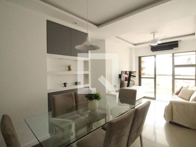 Apto, Jacarepaguá, 3 Quartos, 76 m2 Rio de Janeiro