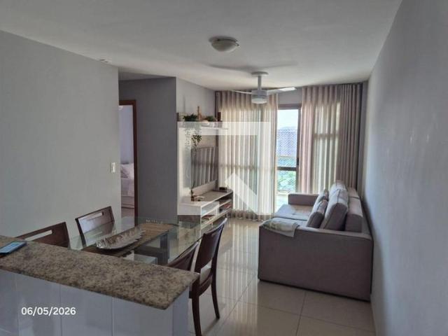Apto, Jacarepaguá, 3 Quartos, 76 m2 Rio de Janeiro