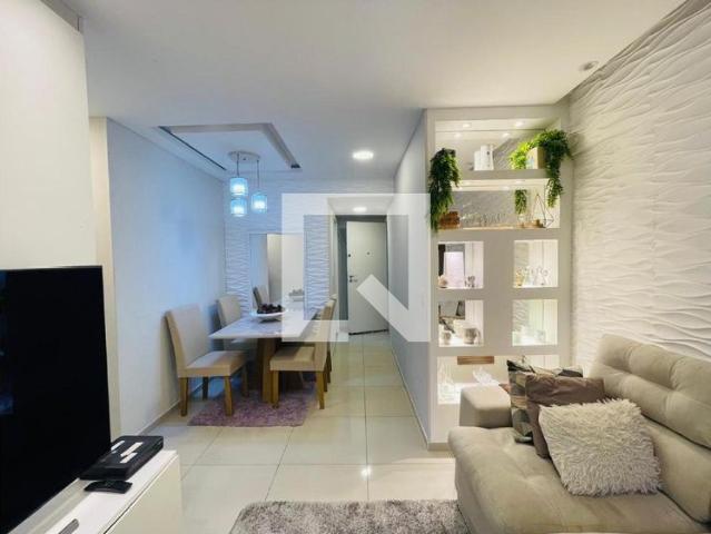 Apto, Jacarepaguá, 3 Quartos, 76 m2 Rio de Janeiro