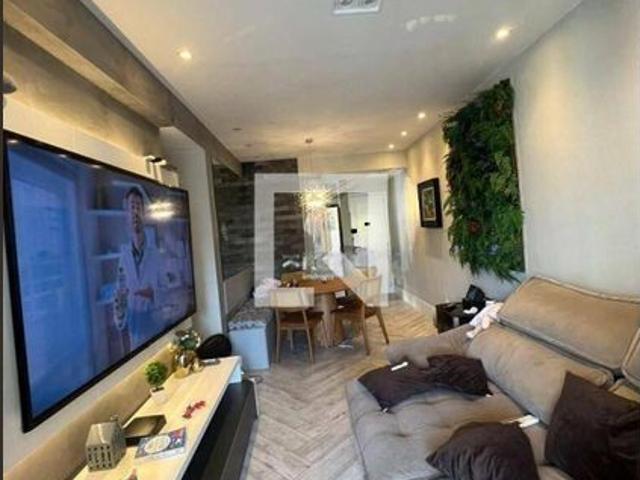 Apto, Jacarepaguá, 3 Quartos, 76 m2 Rio de Janeiro