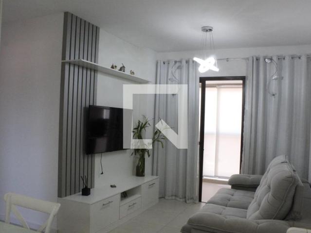 Apto, Jacarepaguá, 3 Quartos, 78 m2 Rio de Janeiro
