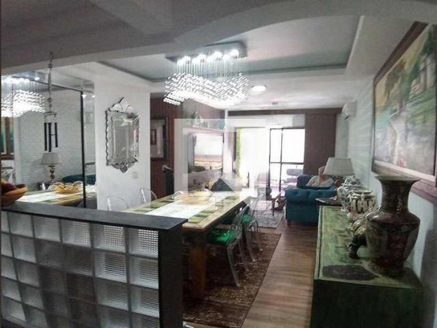 Apto, Jacarepaguá, 3 Quartos, 78 m2 Rio de Janeiro