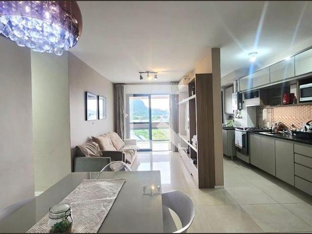 Apto, Jacarepaguá, 3 Quartos, 79 m2 Rio de Janeiro