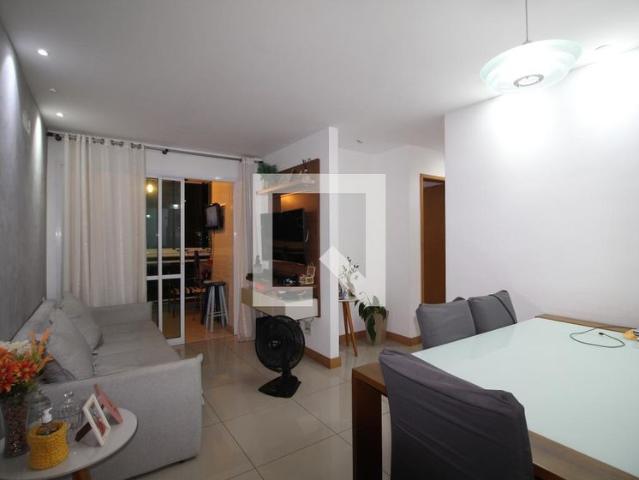 Apto, Jacarepaguá, 3 Quartos, 79 m2 Rio de Janeiro