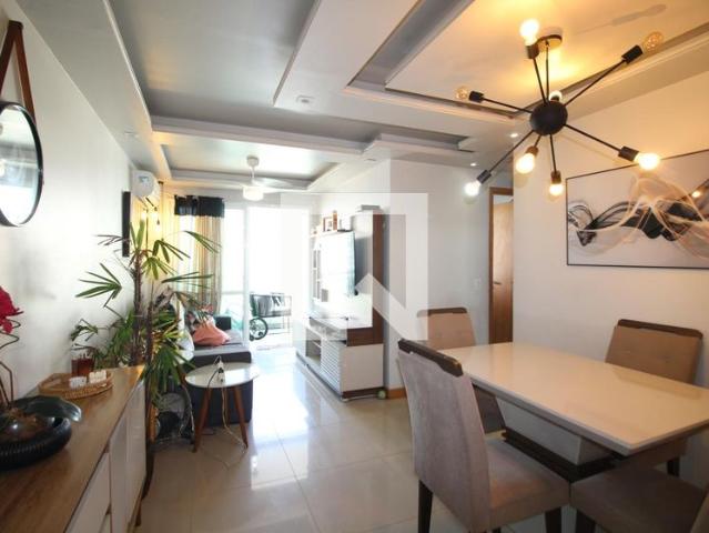 Apto, Jacarepaguá, 3 Quartos, 80 m2 Rio de Janeiro