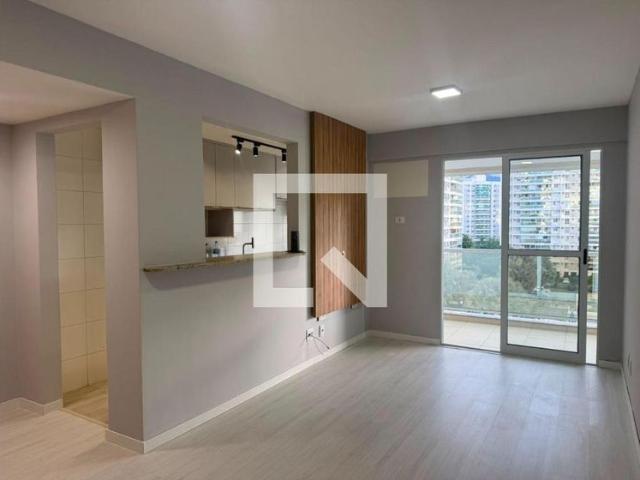 Apto, Jacarepaguá, 3 Quartos, 80 m2 Rio de Janeiro
