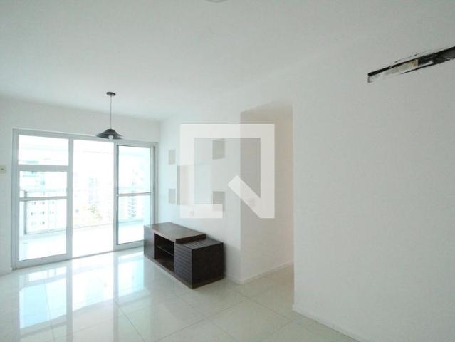Apto, Jacarepaguá, 3 Quartos, 81 m2 Rio de Janeiro