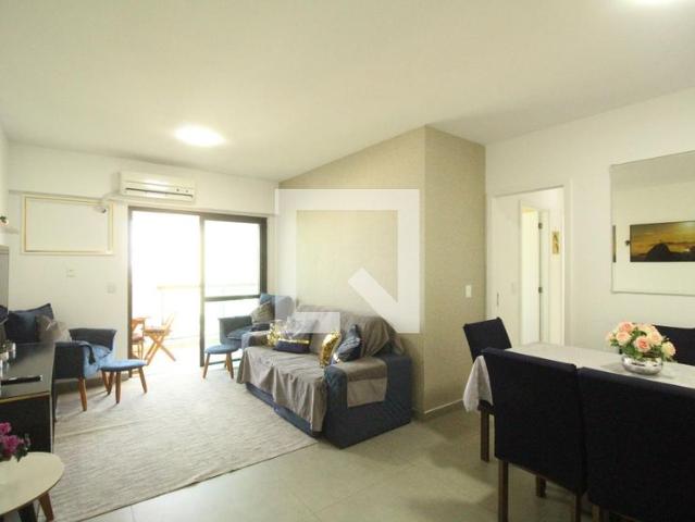 Apto, Jacarepaguá, 3 Quartos, 87 m2 Rio de Janeiro