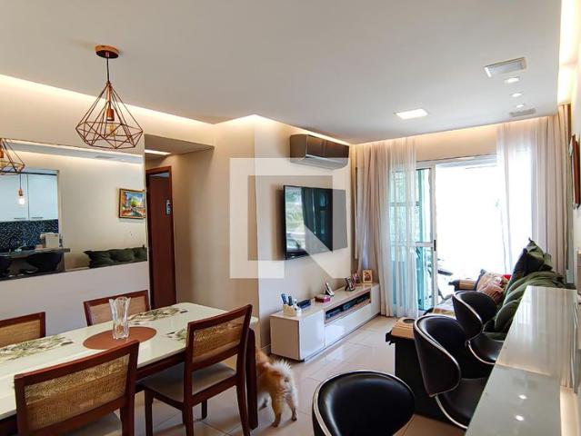 Apto, Jacarepaguá, 3 Quartos, 84 m2 Rio de Janeiro