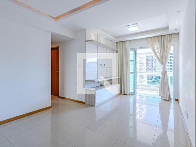 Apto, Jacarepaguá, 3 Quartos, 85 m2 Rio de Janeiro