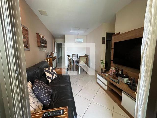 Apto, Jacarepaguá, 3 Quartos, 85 m2 Rio de Janeiro