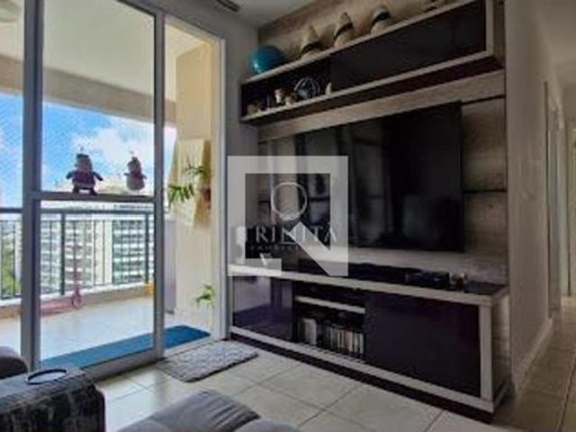 Apto, Jacarepaguá, 3 Quartos, 89 m2 Rio de Janeiro