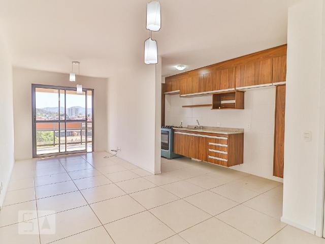 Apto, Jacarepaguá, 3 Quartos, 89 m2 Rio de Janeiro