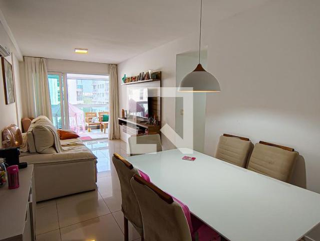Apto, Jacarepaguá, 3 Quartos, 93 m2 Rio de Janeiro