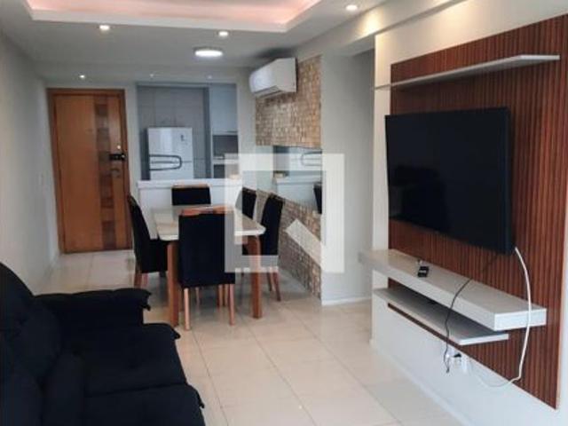 Apto, Jacarepaguá, 3 Quartos, 90 m2 Rio de Janeiro