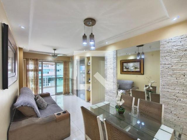 Apto, Jacarepaguá, 3 Quartos, 90 m2 Rio de Janeiro