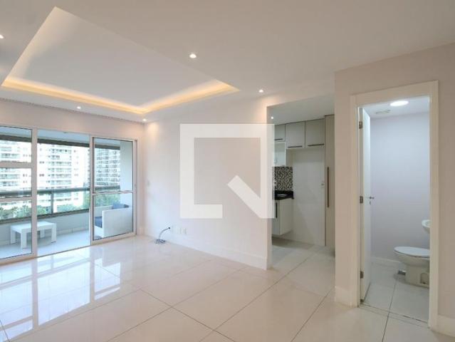 Apto, Jacarepaguá, 3 Quartos, 90 m2 Rio de Janeiro