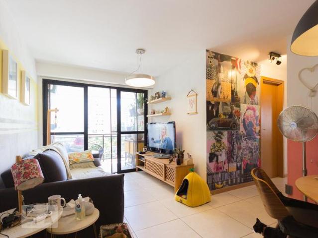 Apto, Jacarepaguá, 3 Quartos, 90 m2 Rio de Janeiro