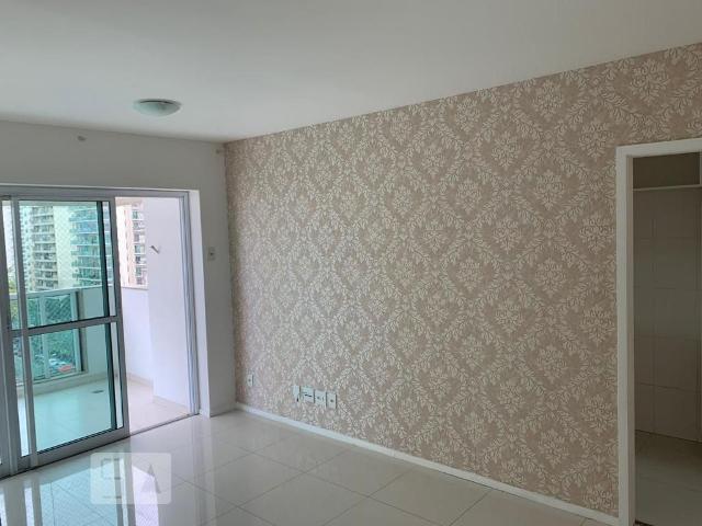 Apto, Jacarepaguá, 3 Quartos, 90 m2 Rio de Janeiro