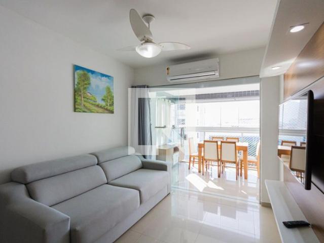 Apto, Jacarepaguá, 3 Quartos, 91 m2 Rio de Janeiro