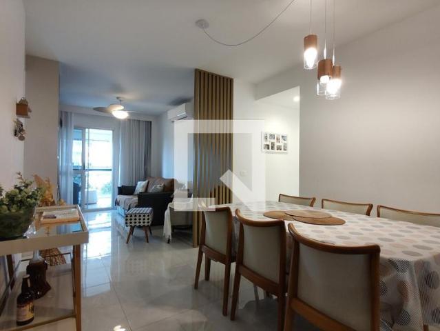 Apto, Jacarepaguá, 3 Quartos, 91 m2 Rio de Janeiro
