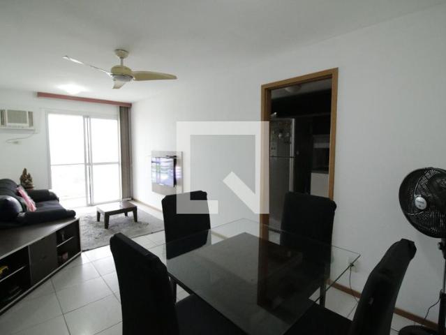Apto, Jacarepaguá, 3 Quartos, 91 m2 Rio de Janeiro