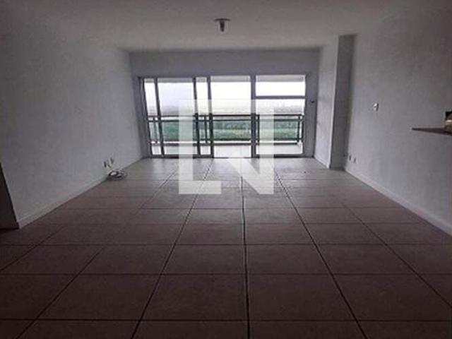 Apto, Jacarepaguá, 3 Quartos, 94 m2 Rio de Janeiro