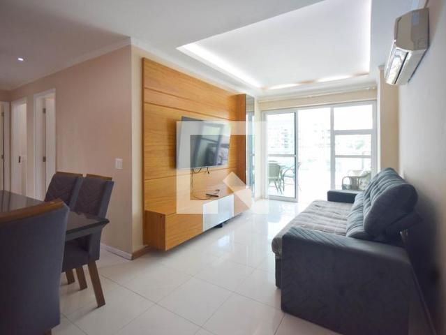 Apto, Jacarepaguá, 3 Quartos, 96 m2 Rio de Janeiro