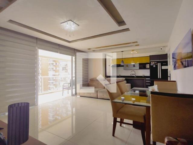Apto, Jacarepaguá, 3 Quartos, 98 m2 Rio de Janeiro