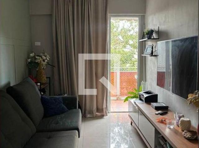 Apto, Jacarepaguá, 3 Quartos, 98 m2 Rio de Janeiro