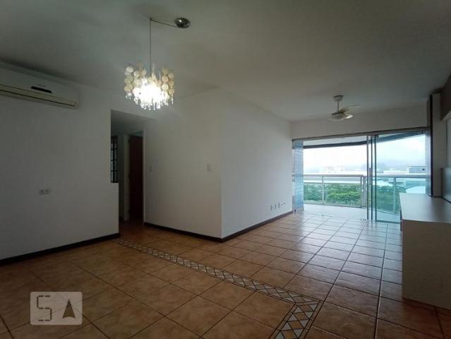 Apto, Jacarepaguá, 3 Quartos, 98 m2 Rio de Janeiro