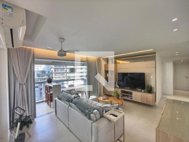 Apto, Jacarepaguá, 3 Quartos, 99 m2 Rio de Janeiro