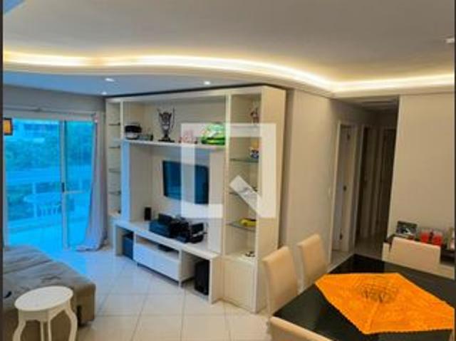 Apto, Jacarepaguá, 3 Quartos, 99 m2 Rio de Janeiro