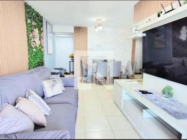 Apto, Jacarepaguá, 3 Quartos, 100 m2 Rio de Janeiro