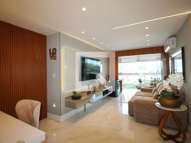 Apto, Jacarepaguá, 3 Quartos, 89 m2 Rio de Janeiro