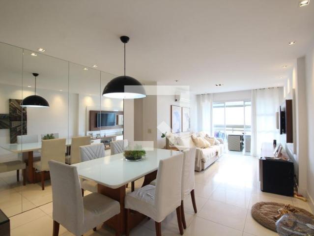Apto, Jacarepaguá, 3 Quartos, 100 m2 Rio de Janeiro