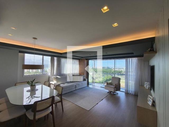 Apto, Jacarepaguá, 3 Quartos, 102 m2 Rio de Janeiro