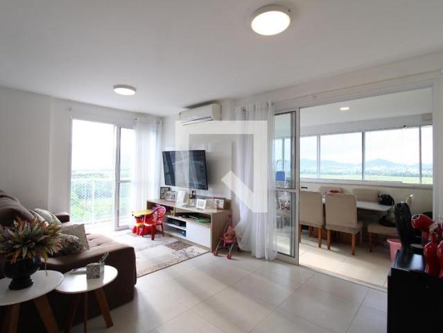 Apto, Jacarepaguá, 3 Quartos, 102 m2 Rio de Janeiro
