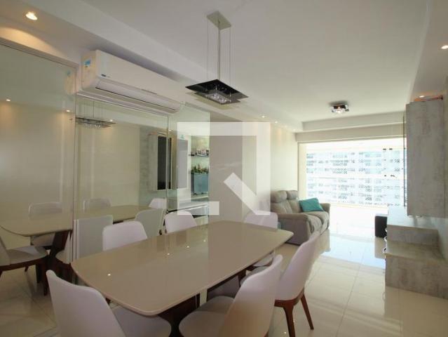 Apto, Jacarepaguá, 3 Quartos, 102 m2 Rio de Janeiro