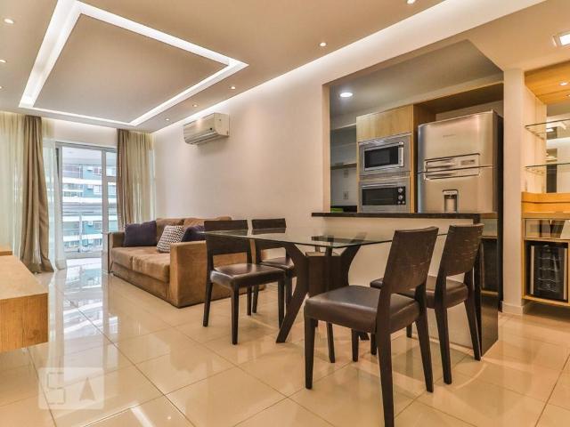 Apto, Jacarepaguá, 3 Quartos, 105 m2 Rio de Janeiro