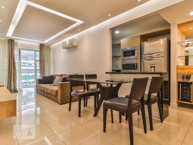 Apto, Jacarepaguá, 3 Quartos, 105 m2 Rio de Janeiro