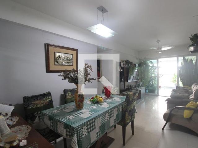 Apto, Jacarepaguá, 3 Quartos, 106 m2 Rio de Janeiro