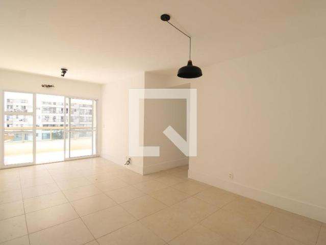 Apto, Jacarepaguá, 3 Quartos, 110 m2 Rio de Janeiro